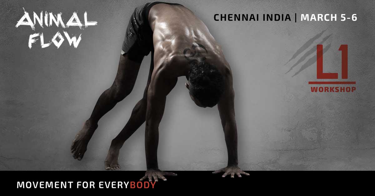 L1-Chennai-Dev-March-2022-web - Animal Flow