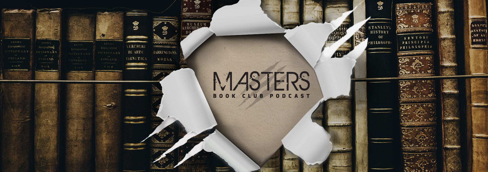 Animal Flow Masters Book Club Podcast