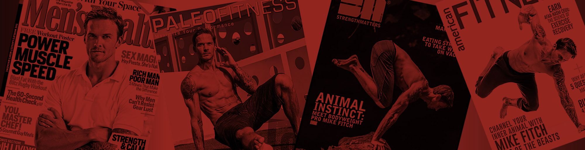Media Animal Flow