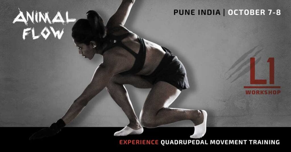 Upcoming Events › Level 1 Instructor Certification › – Page 3 – Animal Flow