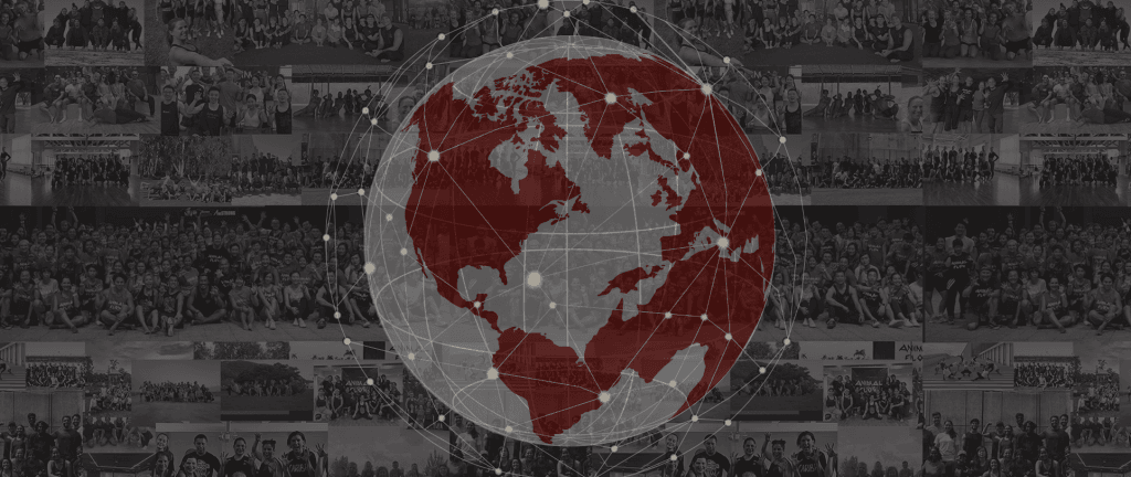 International Animal Flow Day August 28th 2024 - Animal Flow