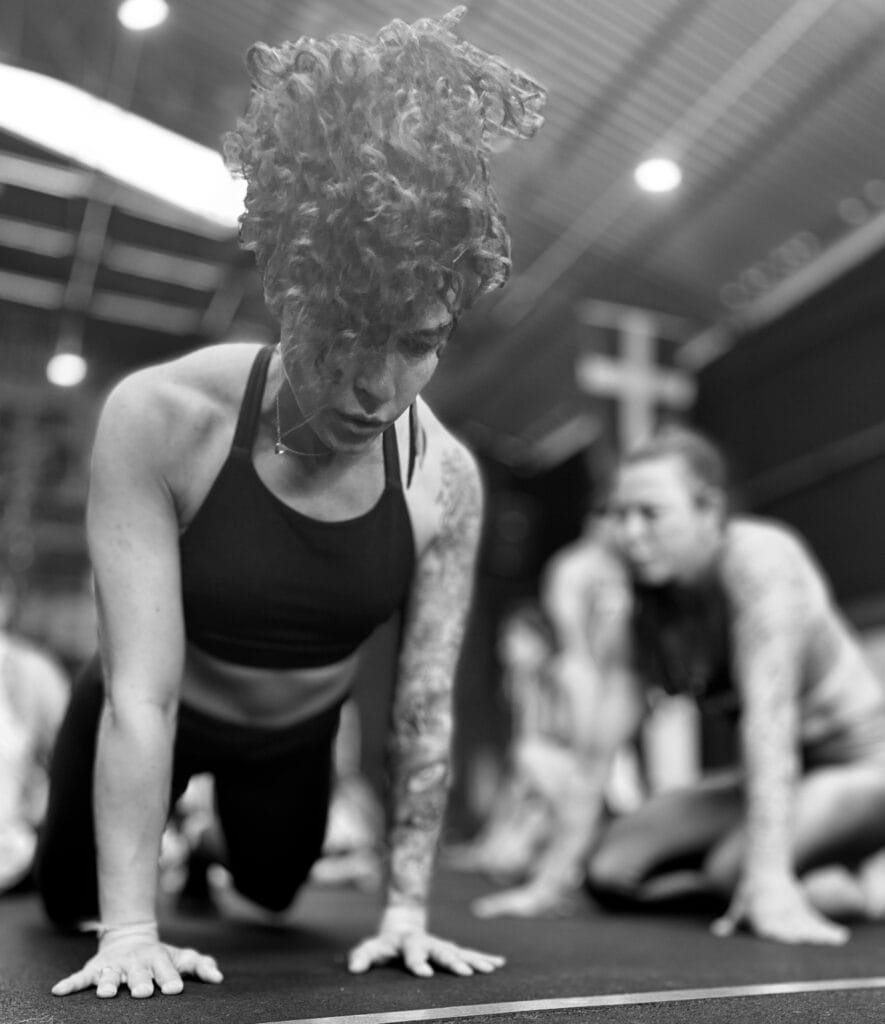 Animal Flow Level 1 Virtual (Sep 2025) - Animal Flow