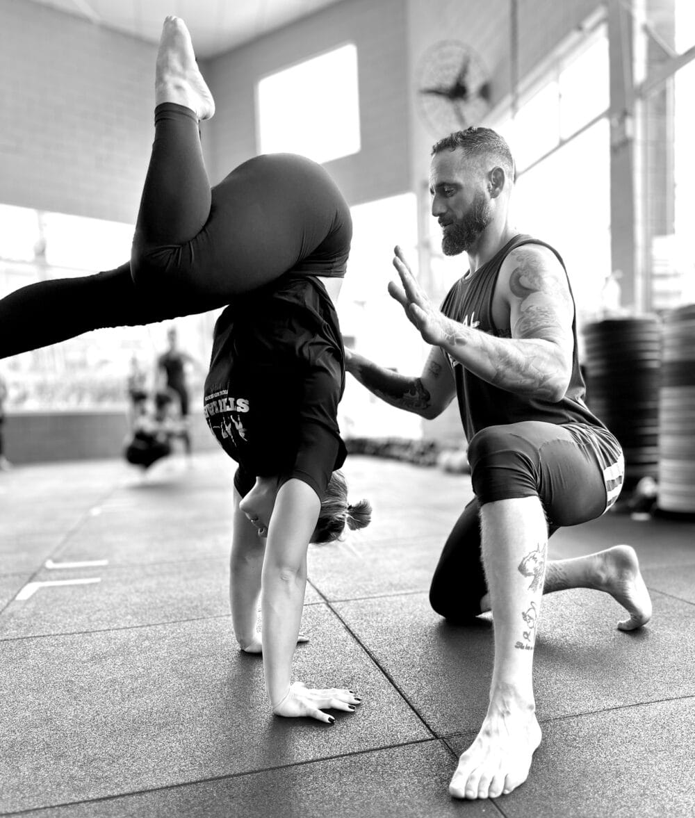 Animal Flow Nivel 1 Valencia (nov 2025) - Animal Flow