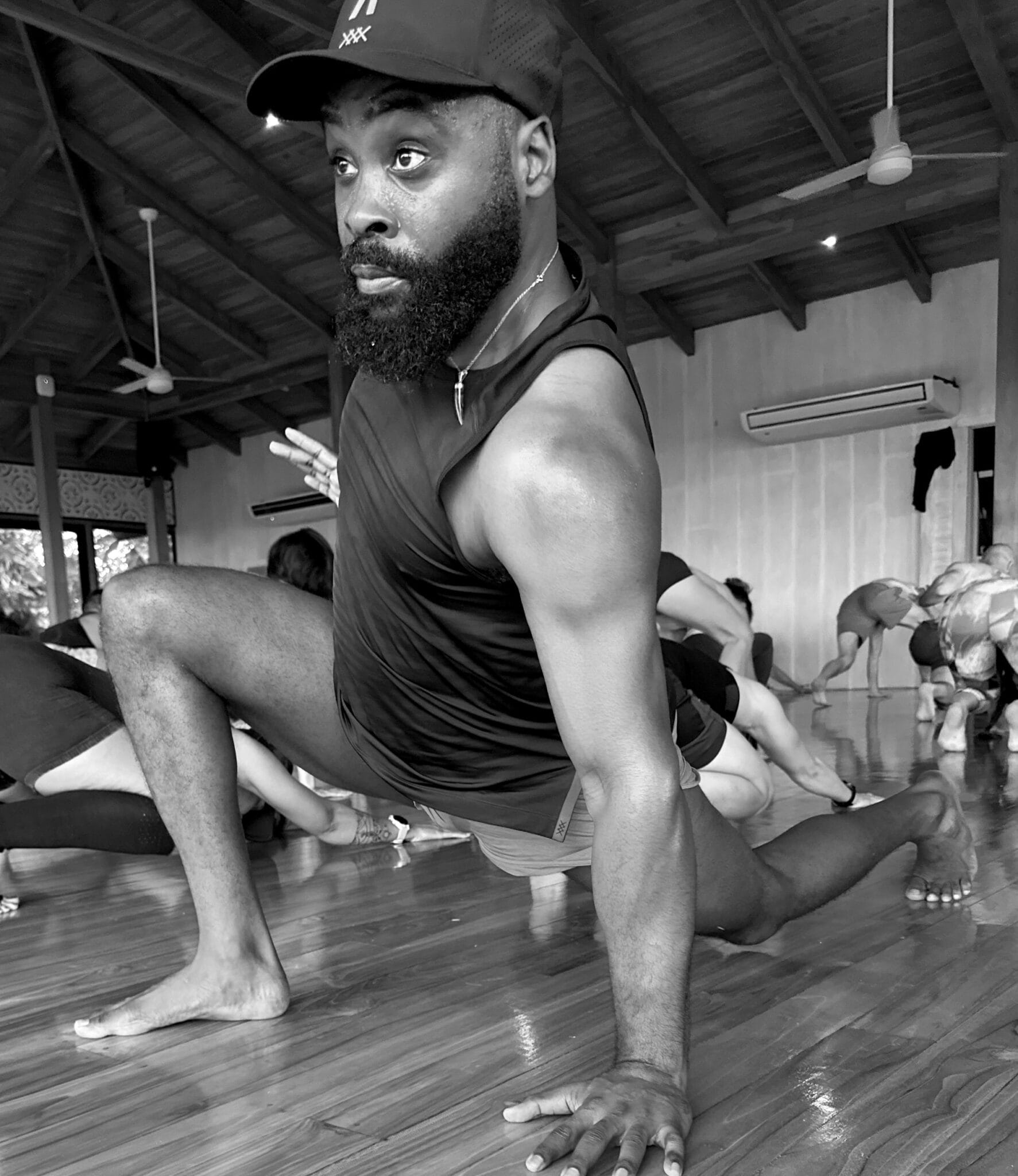 Animal Flow Level 1 Virtual (Sep 2025) - Animal Flow