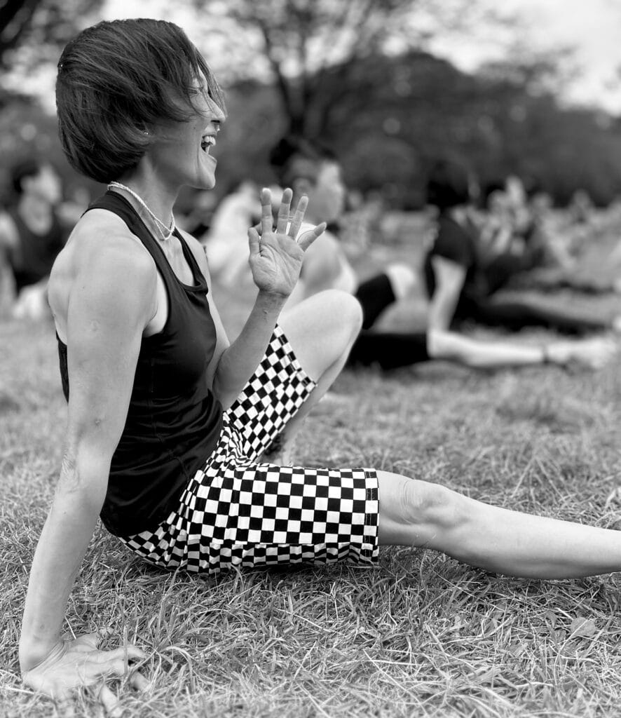 Animal Flow Level 1 Virtual (Sep 2025) - Animal Flow